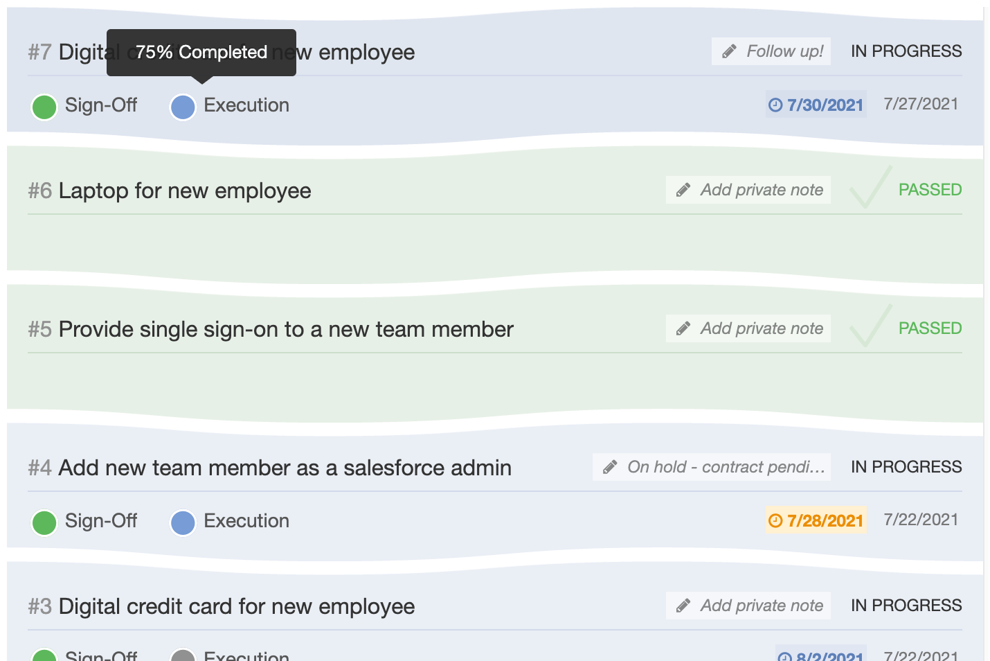 Use Case: Onboarding made simple | Spectrum